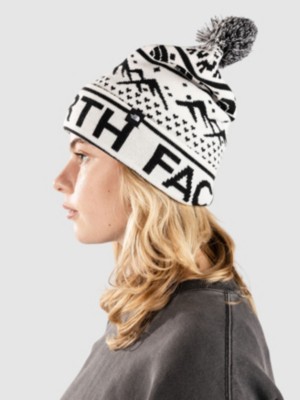 THE NORTH FACE Ski Tuke Beanie ID 619760 Blue Tomato